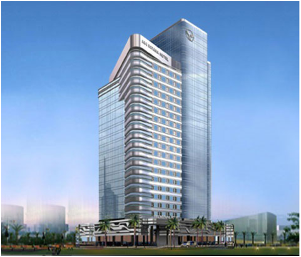 Gallery - GCC International